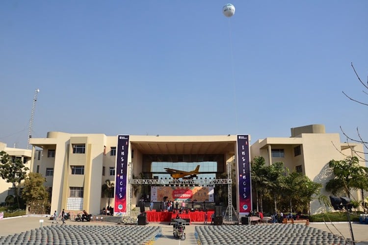 Indus University - Conference