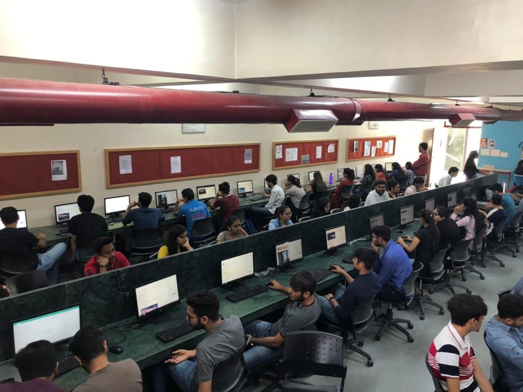 Department of Computer Engineering - Indus University