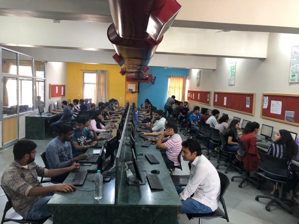 Department of Computer Engineering - Indus University